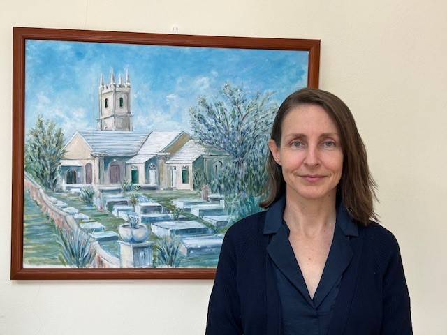 Staff | Christ Church